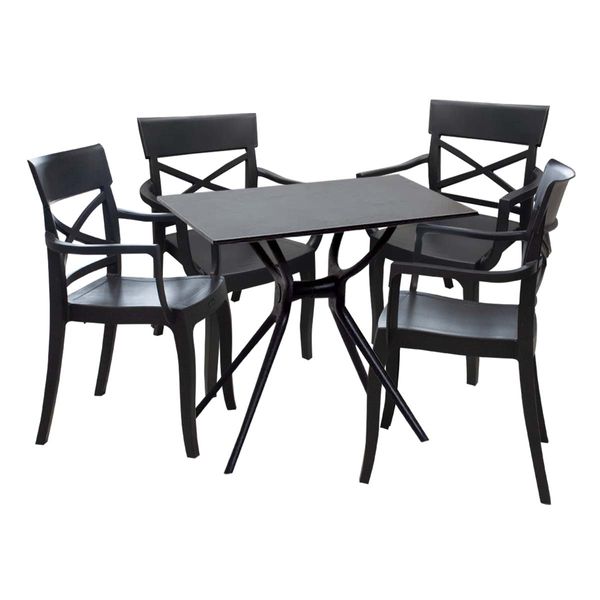 Compra Juegos de Comedor para Terraza y Exteriores | Pycca