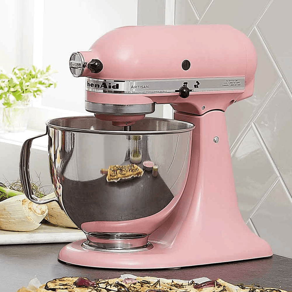 Batidora Artisan Kitchenaid Ksm150Psdr 4.7L| Compra en PYCCA - pycca